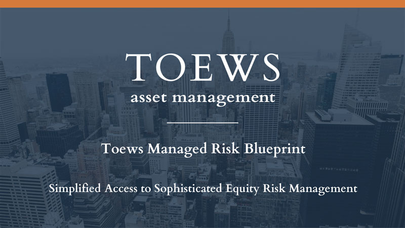 Managed Risk Blueprint Contour | Toews Corporation