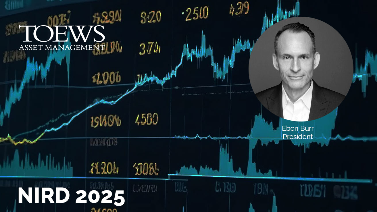 NIRD 2025 - Toews Corporation